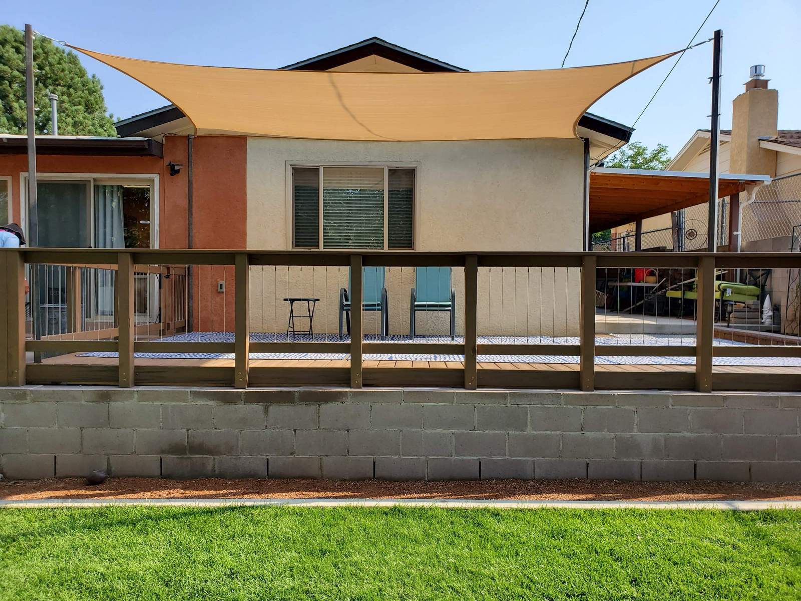 Lawn Packages – Empire Yard Maintenance